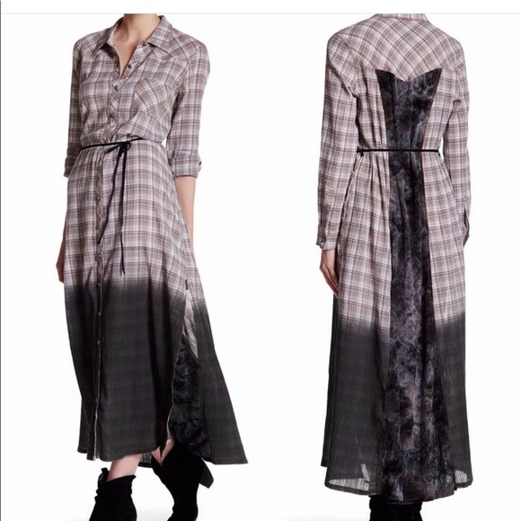 Aratta | Tops | New Aratta Button Down Duster | Poshmark